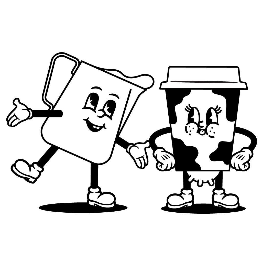 Great Coffee, Anywhere — BeanTo